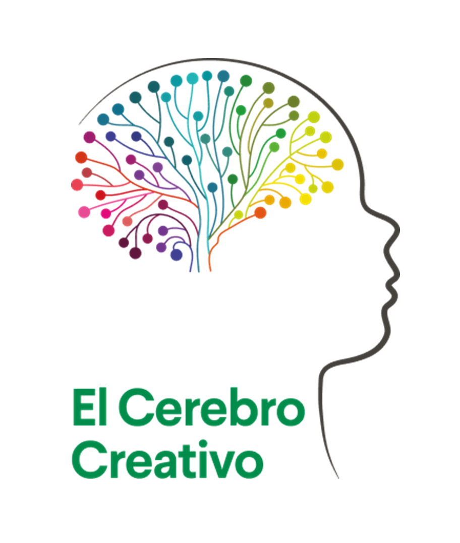 - cerebro creativo