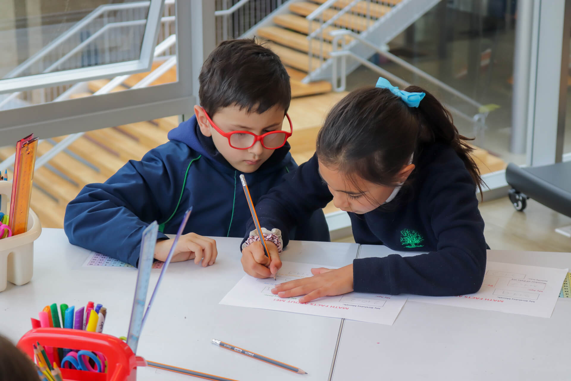 Cuatro claves para construir paz desde las aulas de clase - Colegio ...